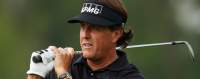 Perfect Ballance – Phil Mickelson Golf Swing Analysis - © 2023 Good at ...